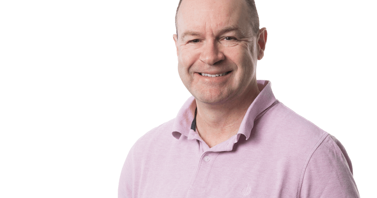 Keith Siggers Focus Dynamics Group