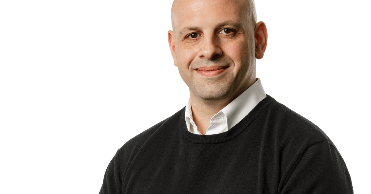 Michael Zarb | Focus Dynamics Group