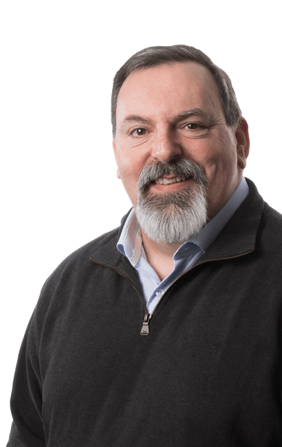 Keith Siggers | Focus Dynamics Group