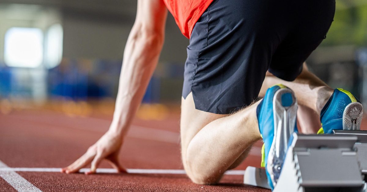 Enhance Sports Performance with Microsoft Data… | Focus Dynamics Group