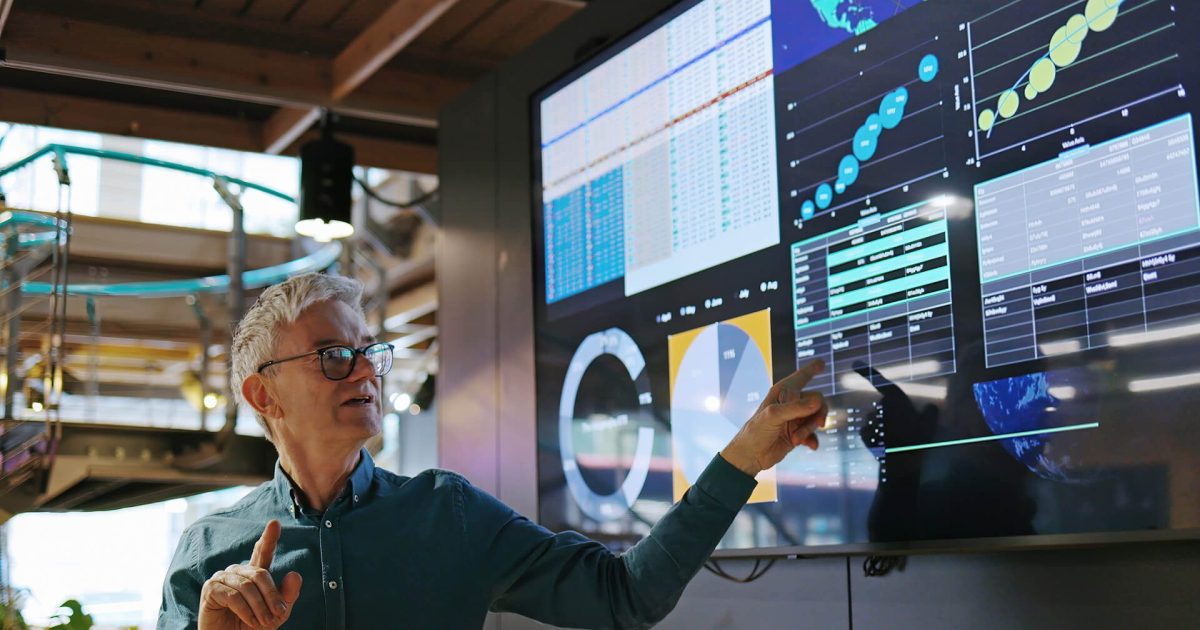 Power Bi Data And Analytics Solutions Focus Dynamics Group